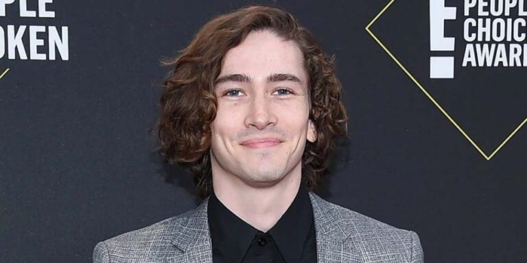 American Actor Dylan Arnold | Bio, Career, Latest net Worth