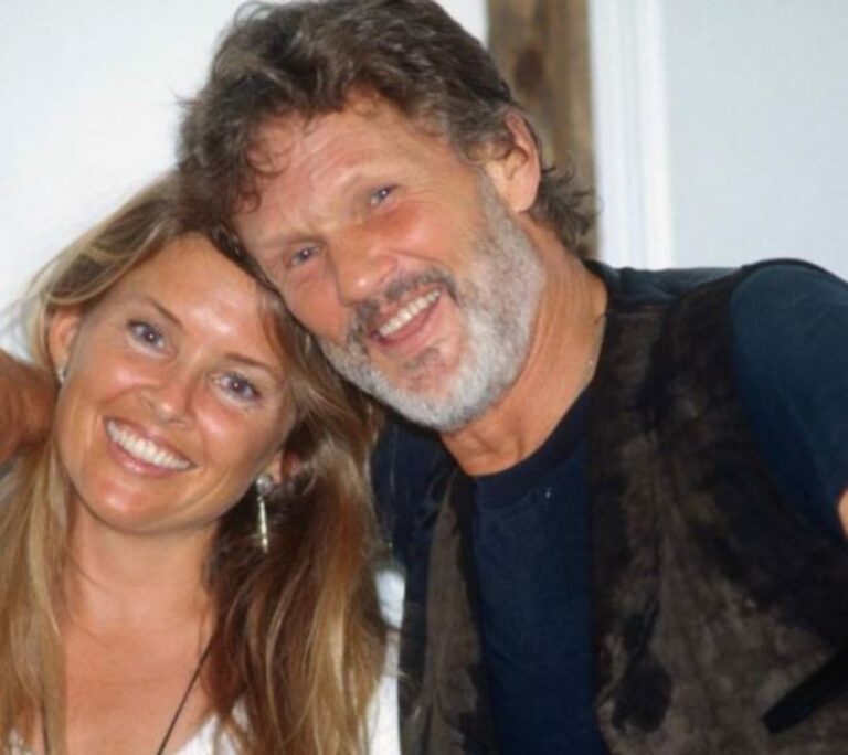Tracy Kristofferson | Full Bio, Career, New Networth 2021