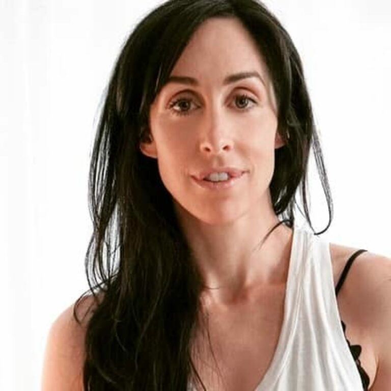 Catherine Reitman - Canadian-American actress (2025)