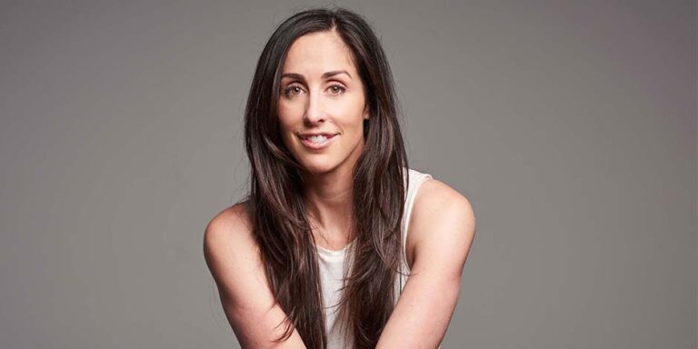Catherine Reitman - Canadian-American actress (2025)