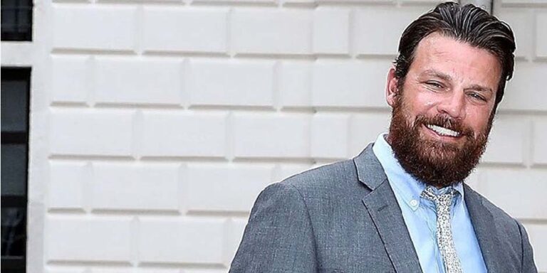 Lawrence Faulborn | Bio, Age, Relation, New Net worth 2022
