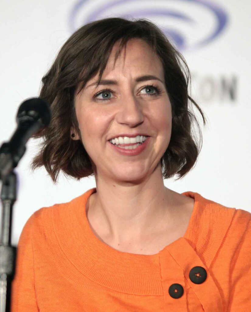 Kristen Schaal | Full Bio, Age, Relationship, New Net worth