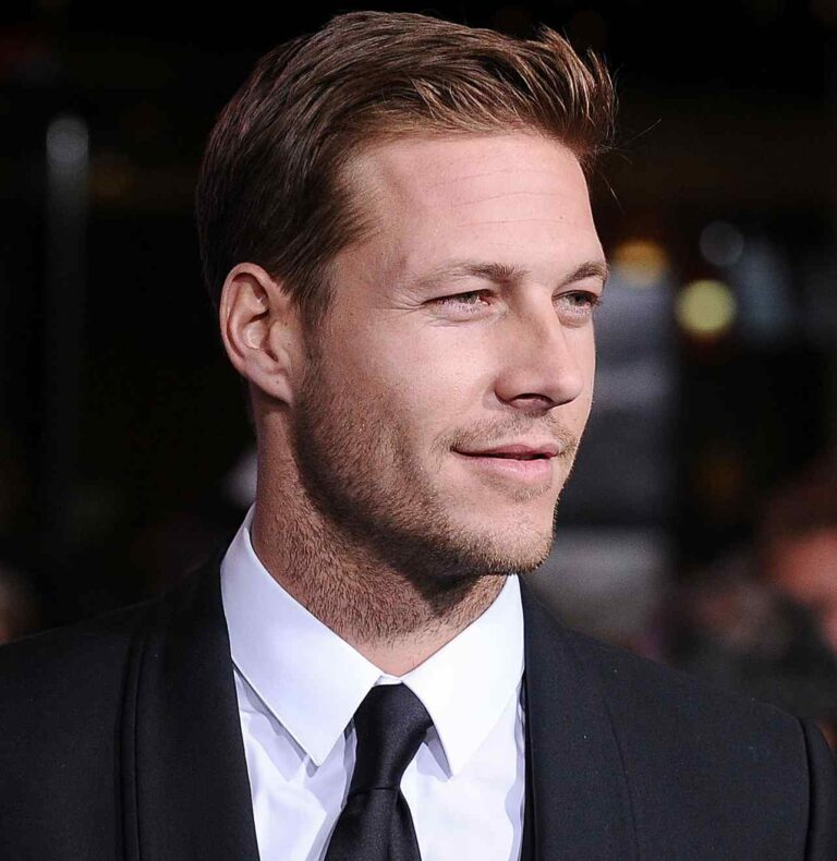 Luke Bracey | Bio, Age, Relationship, & New Net worth 2021