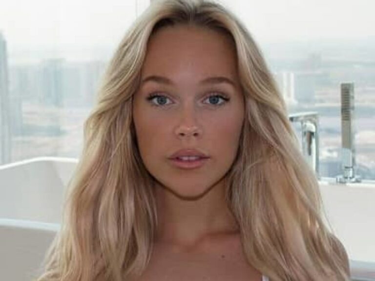 Estelle Berglin | Bio, Age, Relationship, New Net worth 2022