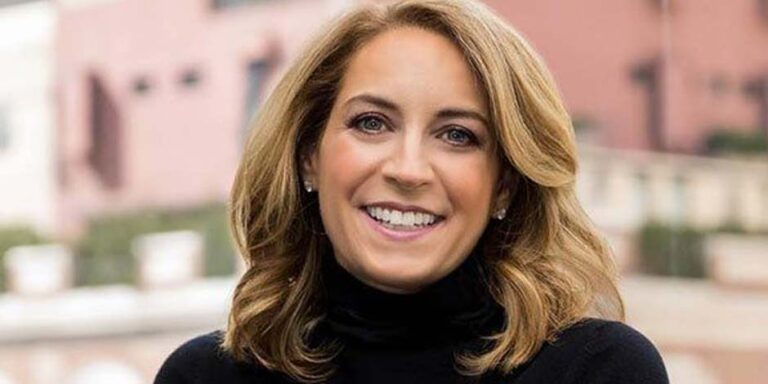 Karen Backfisch Olufsen | Bio 2022, Career, Latest Net Worth