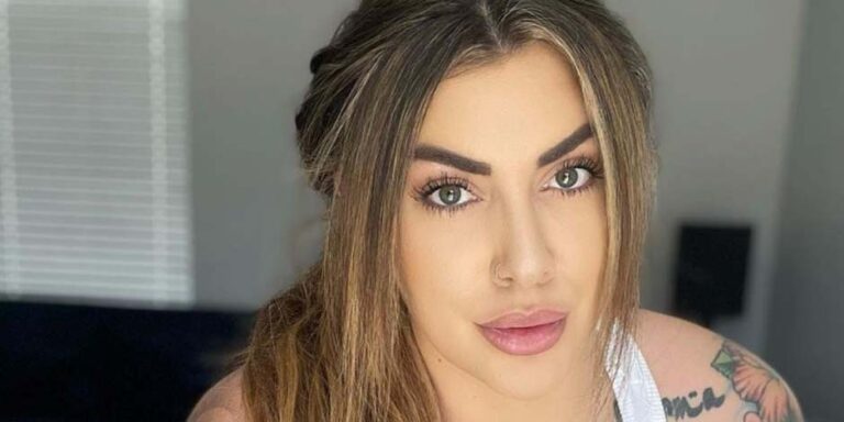 Ana Lorde | Full Bio 2022, Career, Latest Net Worth