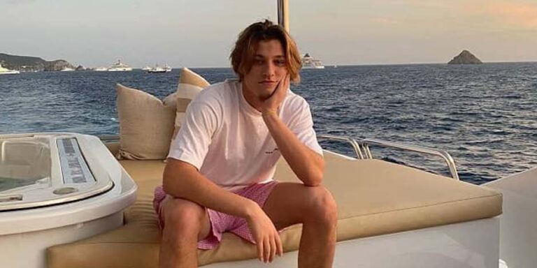 Jacob Hurley Bongiovi | Bio, Girlfriend, New Net Worth 2022