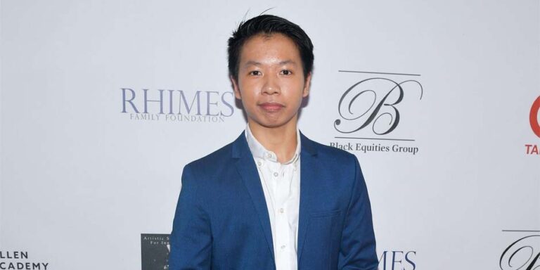 Ryan Phuong | Full Bio 2022, Career, Latest Net Worth