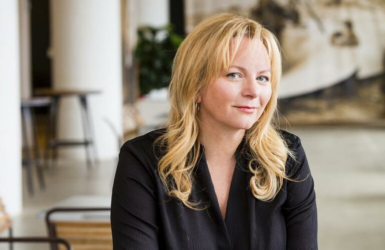 Bridget Lancaster | Bio, Career, Husband, New Net Worth 2022