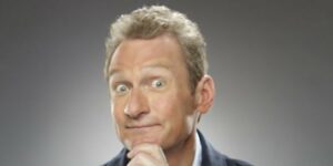 Ryan Stiles | Full Bio 2022, Career, Wife, Family, Net Worth