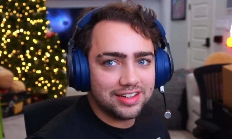 Mizkif | Girlfriend, Twitch Streamer, IG, New Net Worth 2022
