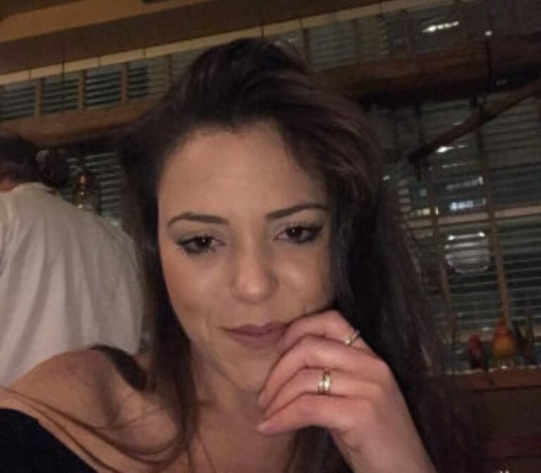 Mor Toledano Full Bio 2022, Wedding, Husband, Net Worth
