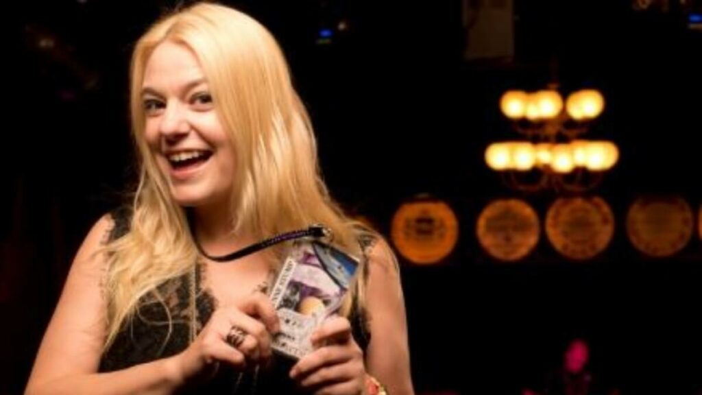 Celebrity Wife Rynne Stump Bio 2022, Career, Latest Net Worth