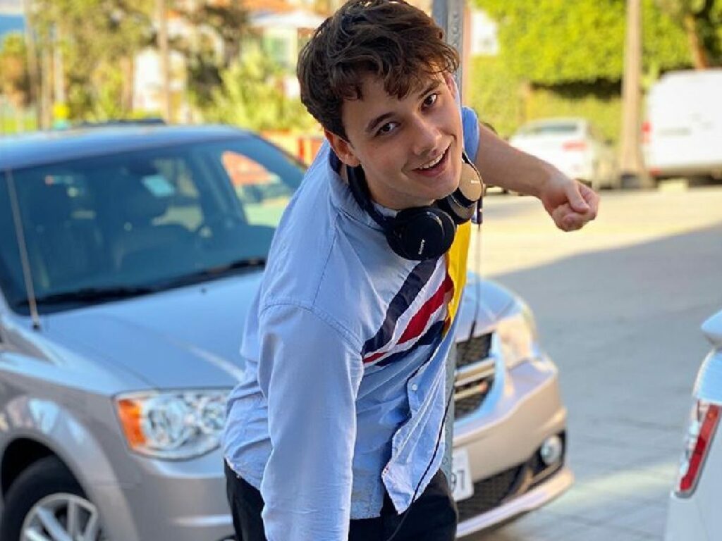 Wilbur Soot | Full Bio 2025, Instagram, Age, New Net Worth