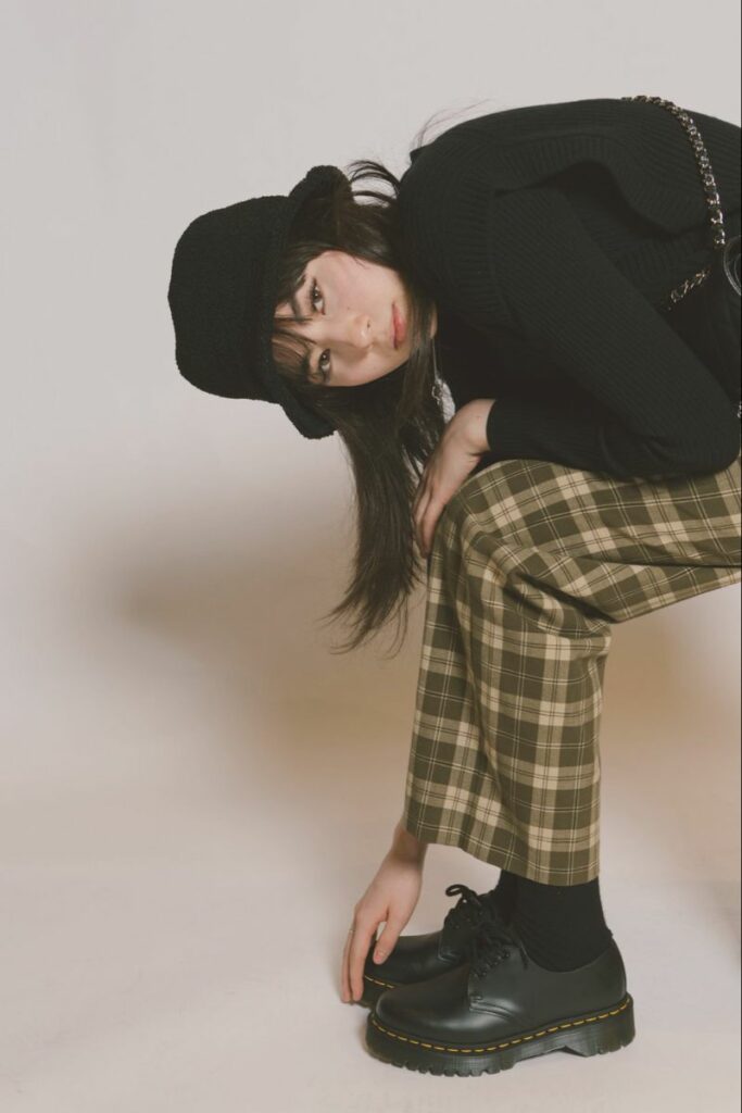 Kyedae Shymko - Japanese-Canadian YouTuber (2024)