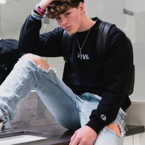 Ace Akers Bio, Age, Height, Tik Tok, IG, New Net Worth 2022