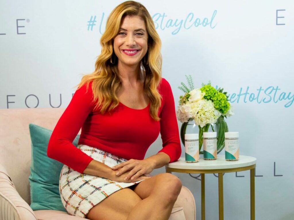 Kayte Walsh Full Bio 2022, Husband, Career, Kids, Net Worth