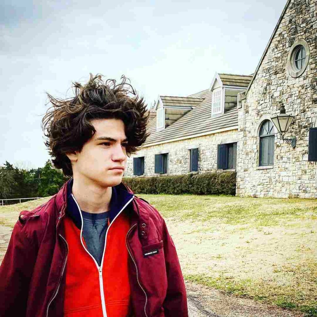 American Actor Nathan Blair Bio 2022, career, latest net Worth
