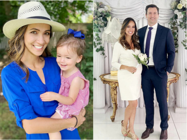 Lydia Hu Bio, Husband, Family, NY1, New Net Worth 2022